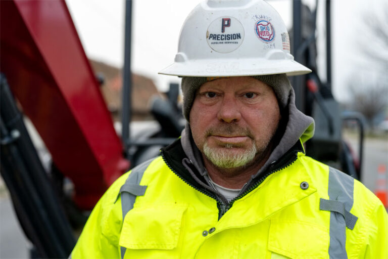 Careers - Precision Pipeline Services