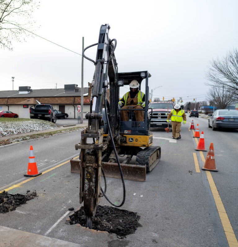 Careers - Precision Pipeline Services